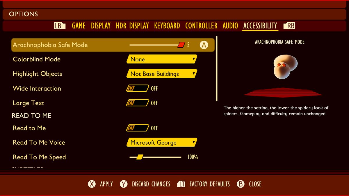 Grounded Xbox review: A stunning survival triumph teeming with secrets ...