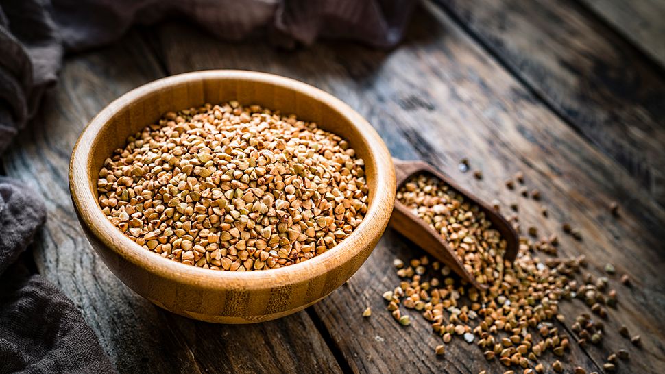 Eight grains that are gluten-free | Live Science