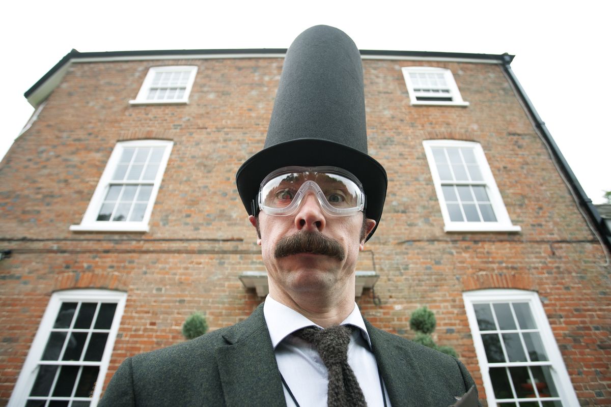 Junior Taskmaster: release date, hosts and everything we know | What to ...