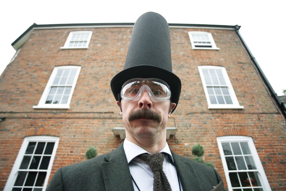 Junior Taskmaster: release date, hosts and everything we know | What to Watch