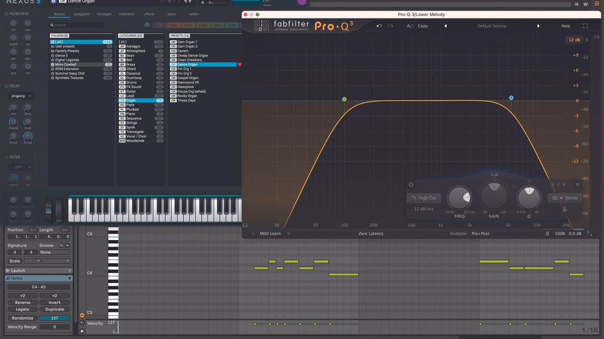 How to use tension and release to make a killer drop | MusicRadar