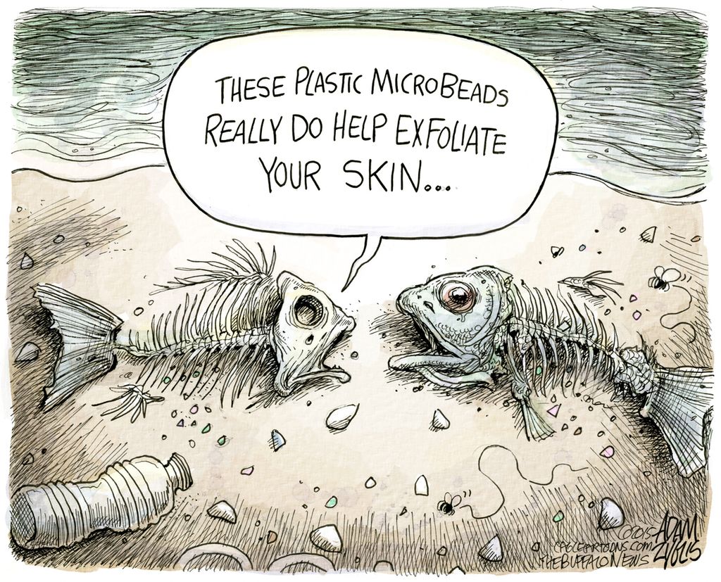 Editorial cartoon U.S. pollution | The Week