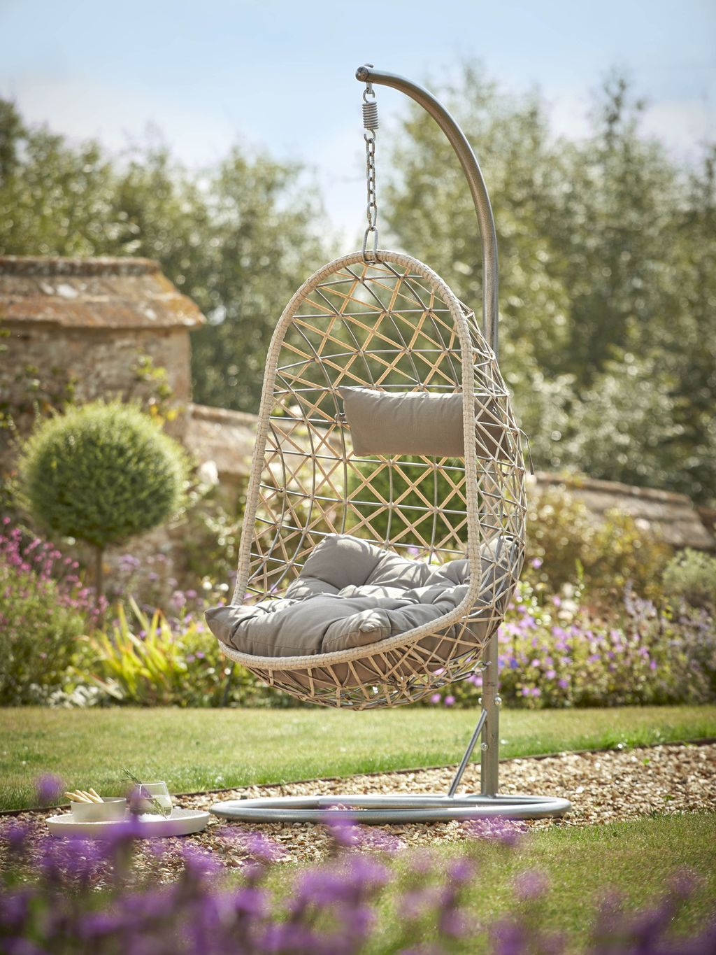 Outdoor seating ideas: 15 stunning designs to help you sit back in ...