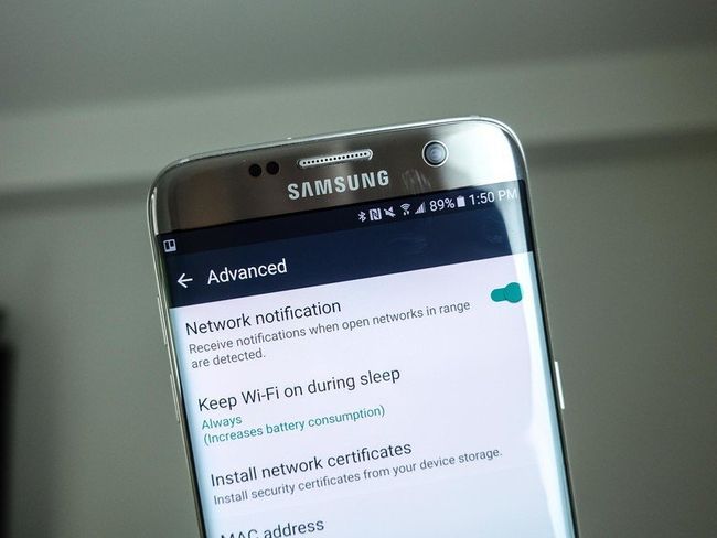 How to fix Wi-Fi problems on your Galaxy S7 | Android Central