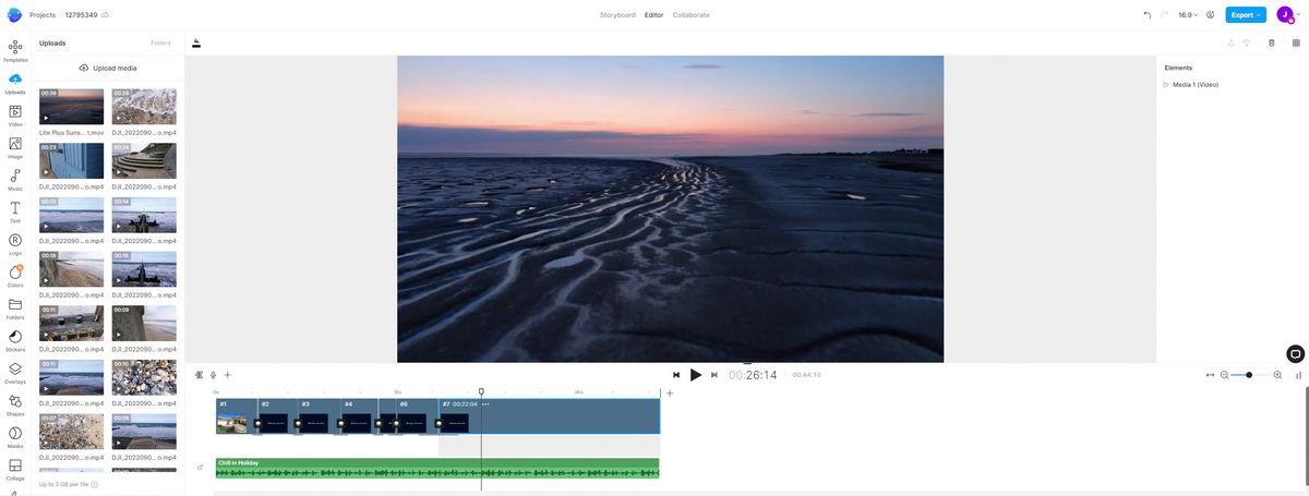 InVideo review | Digital Camera World