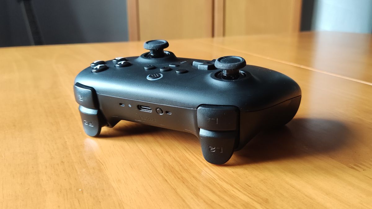 8BitDo Ultimate controller review: "A real challenger to the Nintendo ...