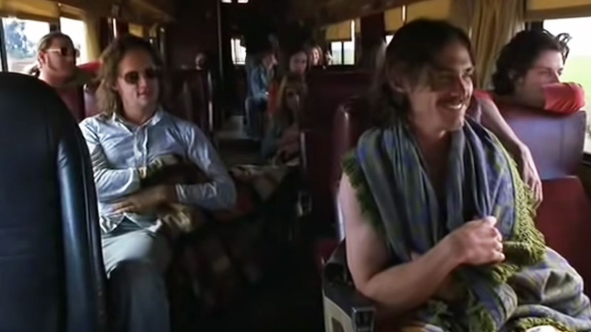 21 Songs That Automatically Make Me Think Of One Specific Movie Scene ...