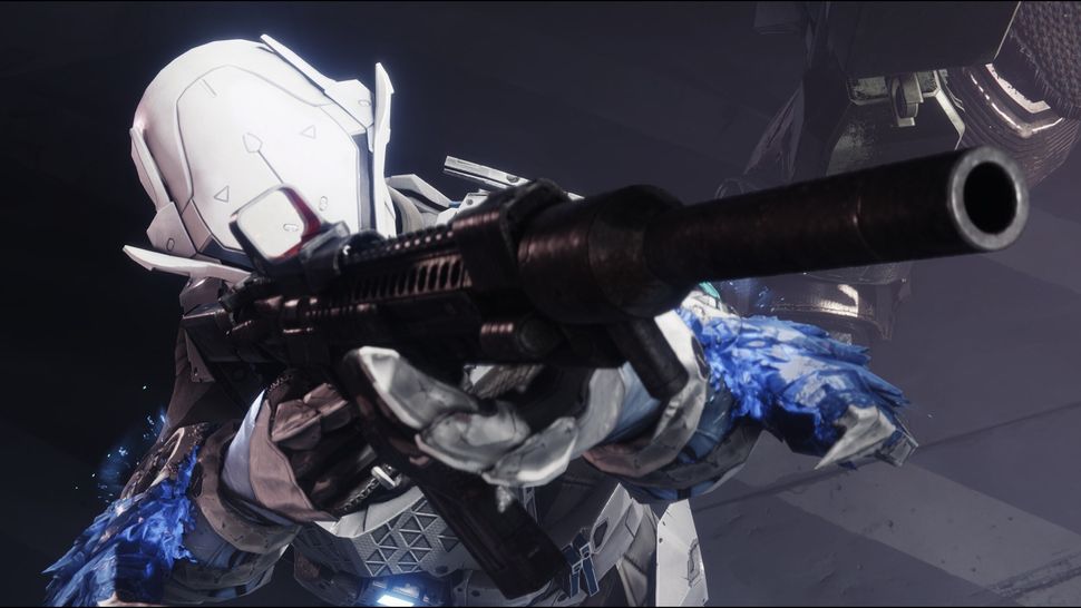 Destiny 2 dev explains why that iconic weapon was in a Lightfall ...
