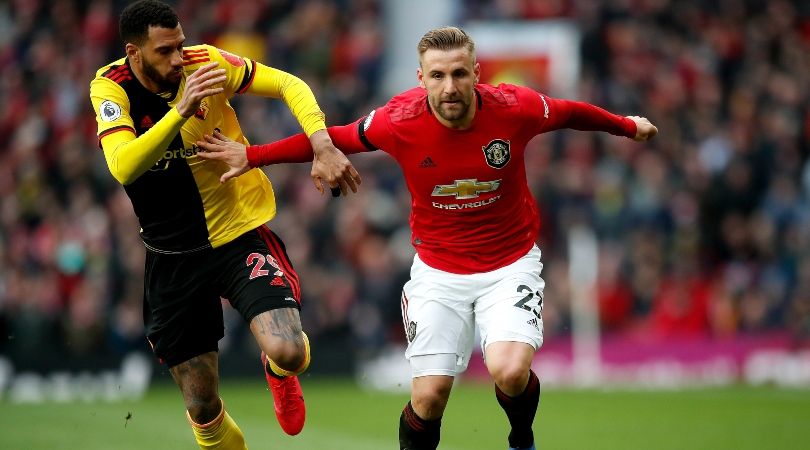 Andy Mitten column: Are Manchester United beginning to blossom under ...