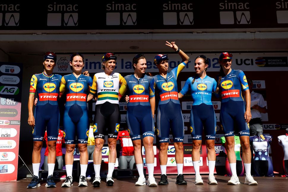 Brodie Chapman – The highs and lows of a year as Australian champion ...