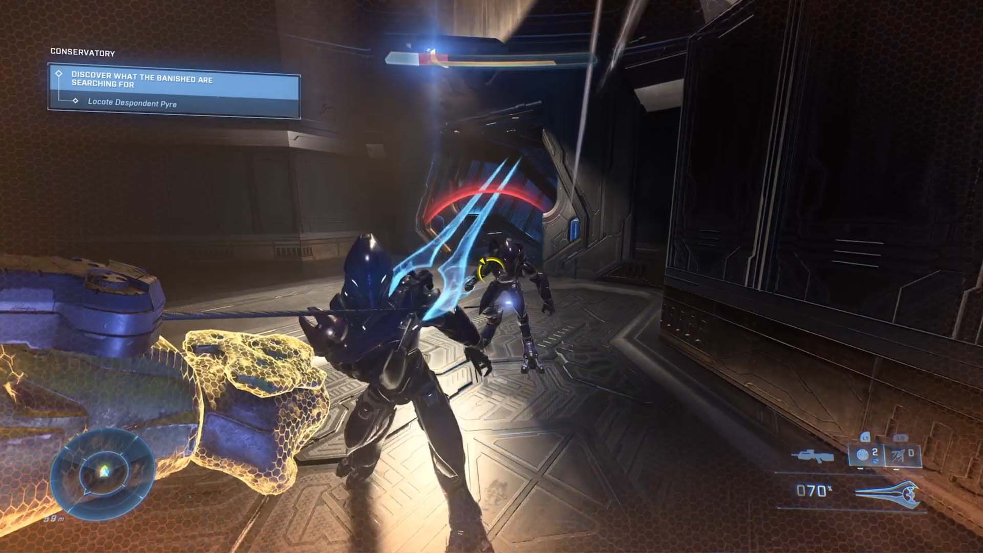 Halo Infinite devs pull Infection and Assault prototypes after ...