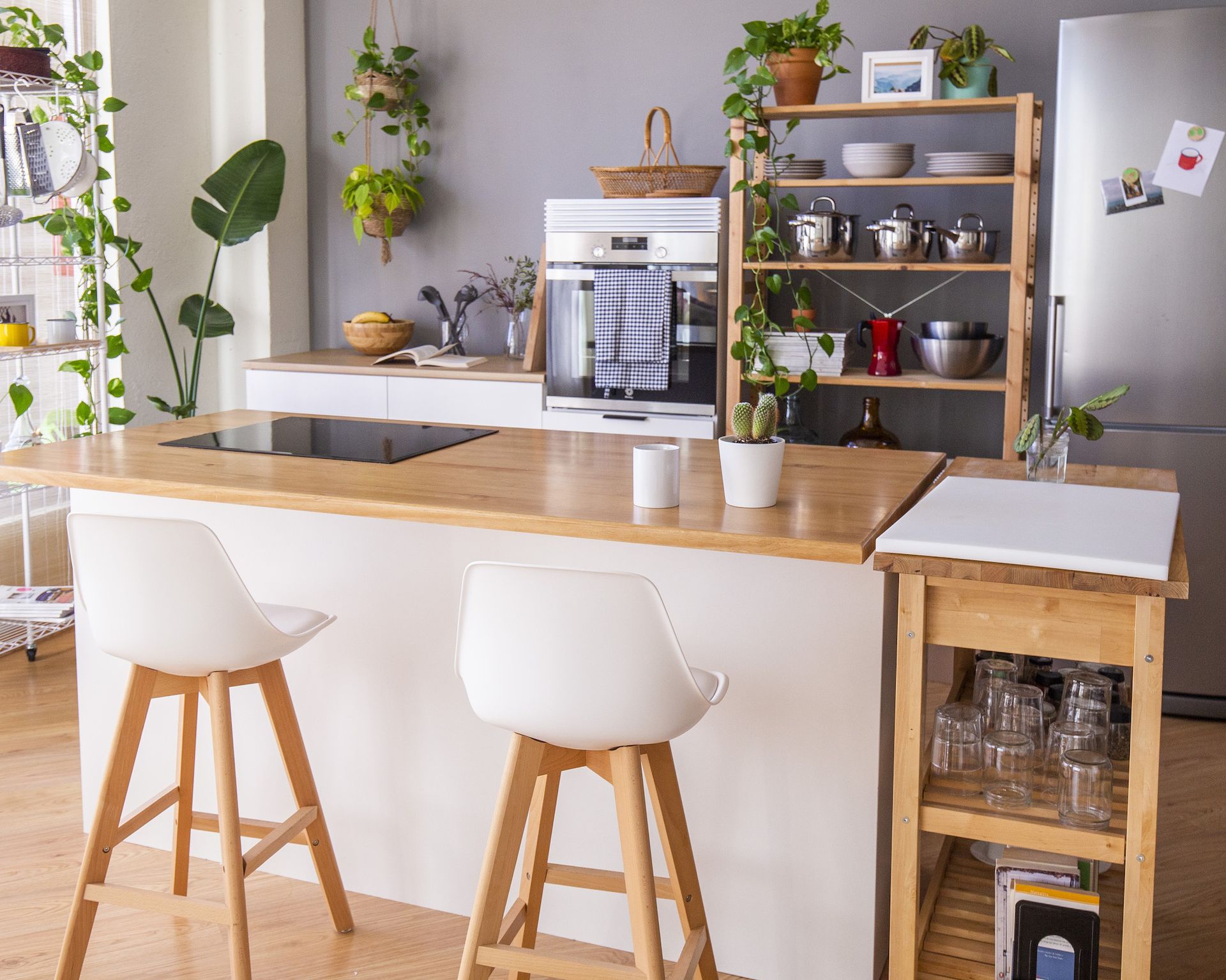 Outdated home decor trends to leave behind and what to try | Real Homes