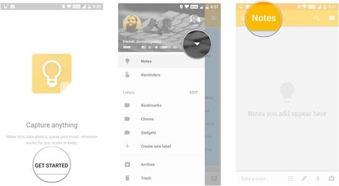 Google Keep: Everything you need to know | Android Central