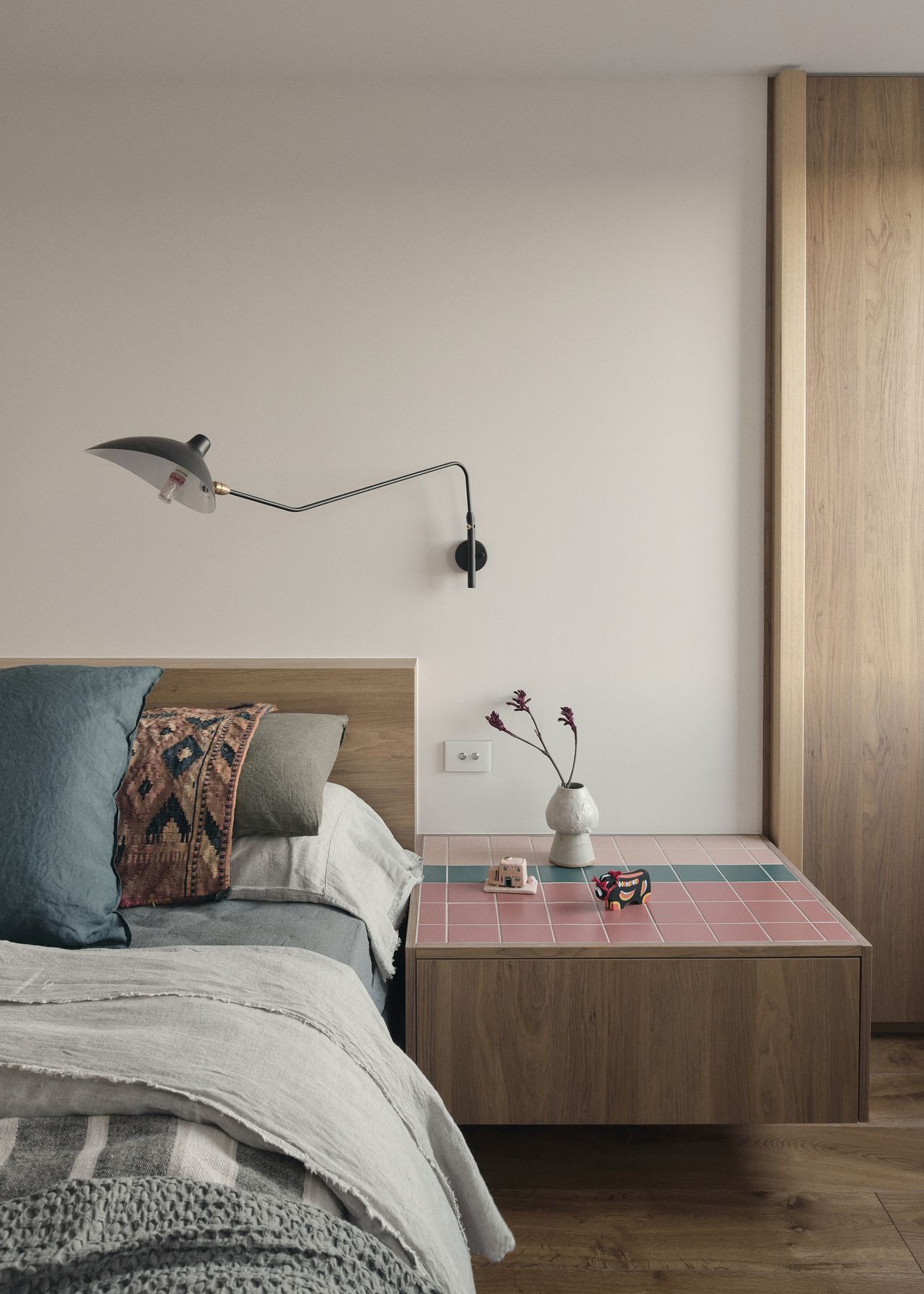 10 bedroom essentials every space should have in them | Livingetc