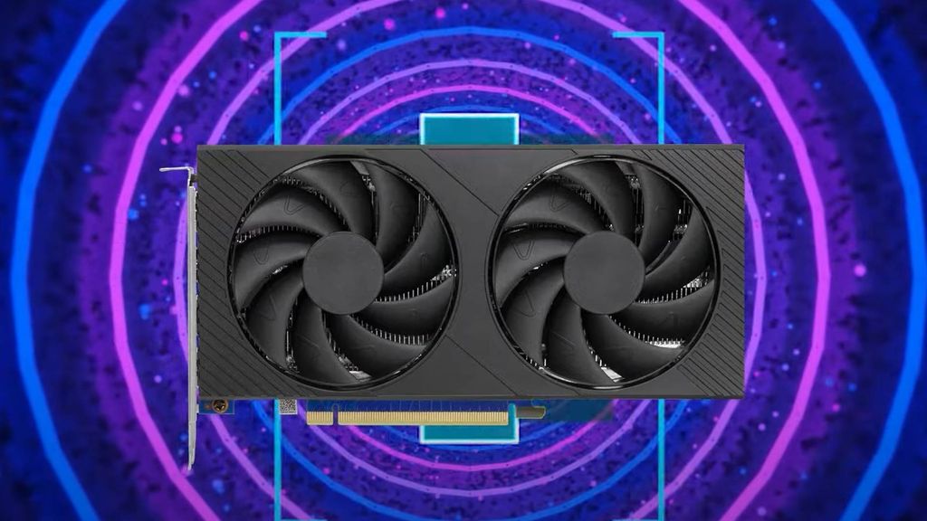 Intel Arc graphics cards gain new ground with Japanese partner and blue ...