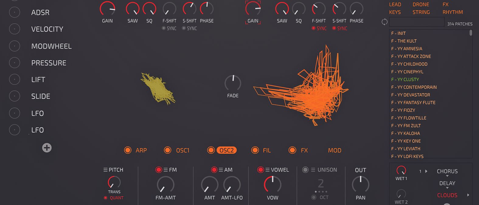 Tracktion Dawesome Kult review | MusicRadar