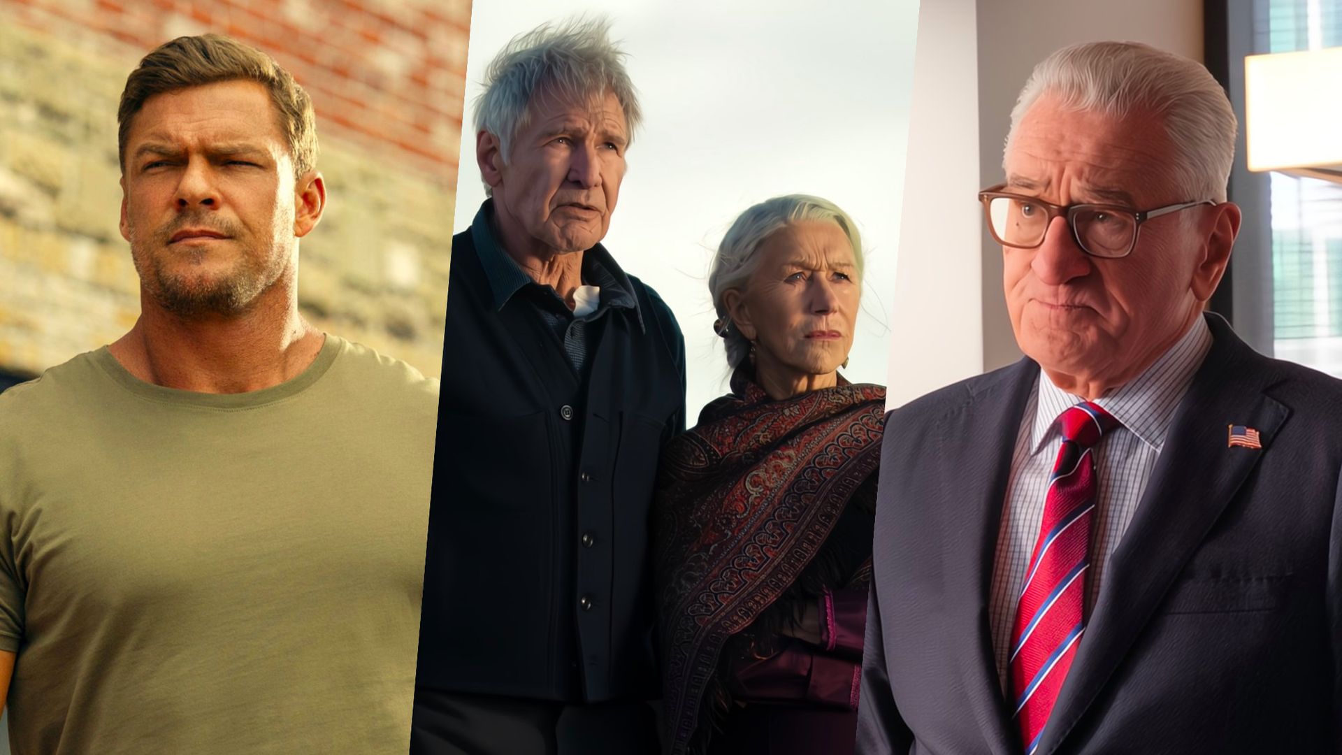 9 top new movies and shows to stream this weekend on Netflix, Prime ...