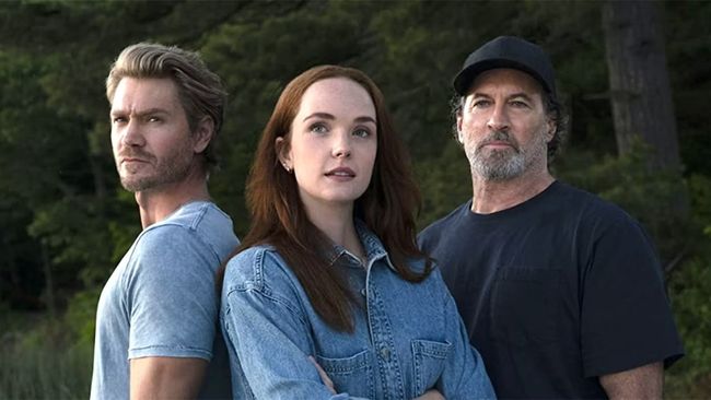 5 shows like 'Ransom Canyon' to stream after the Netflix Western drama ...