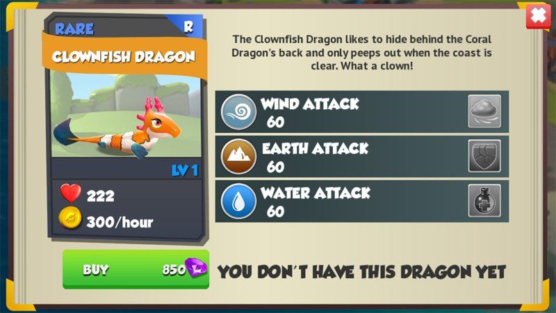 Dragon Mania Legends Revisited – Updates add Shadow and Light elements ...