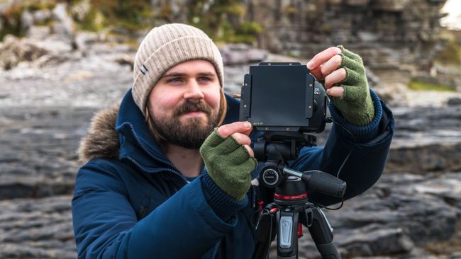 10 things you need to know about camera filters | Digital Camera World