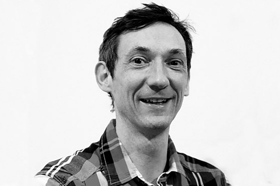 In memory of Nigel Wynn, colleague and friend | Cycling Weekly