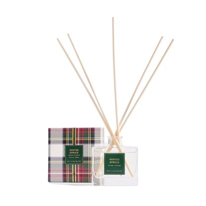 15 of the best Christmas reed diffusers for the holidays | Real Homes