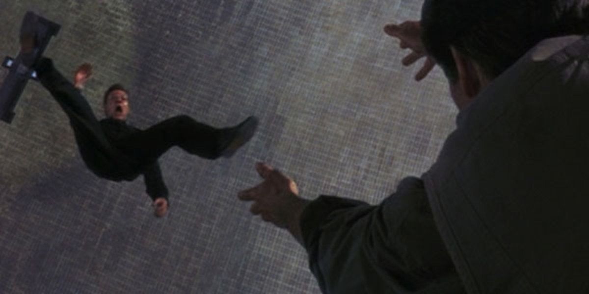 Sean Bean's 5 Best On-screen Deaths, Ranked | Cinemablend