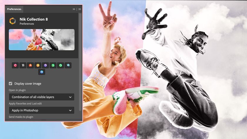Reveal your true colors in Affinity Photo! How to correct color casts ...