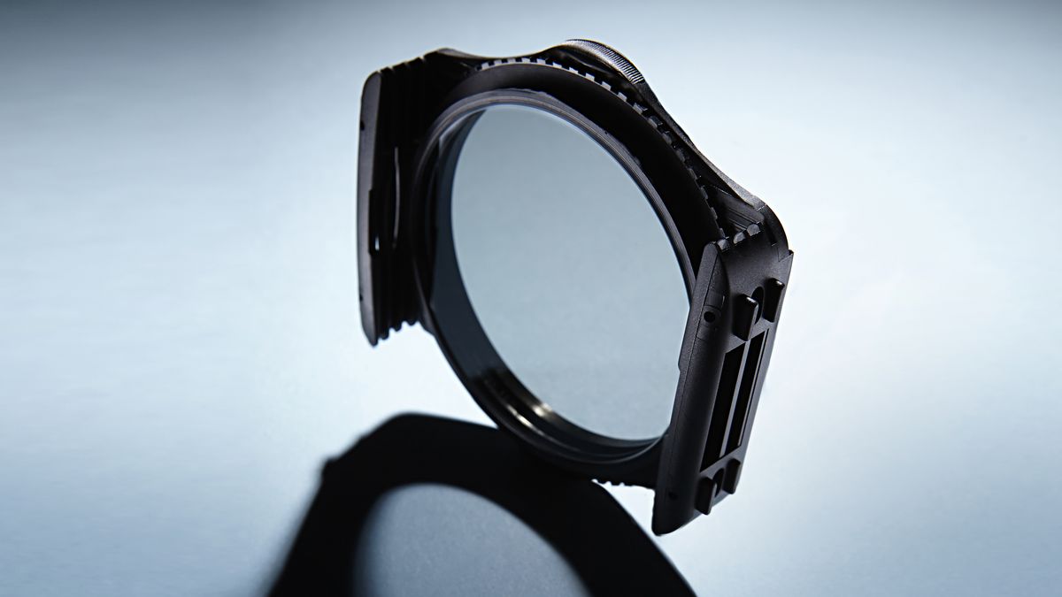 Best circular polarizer filter: 5 top models tested and rated | TechRadar