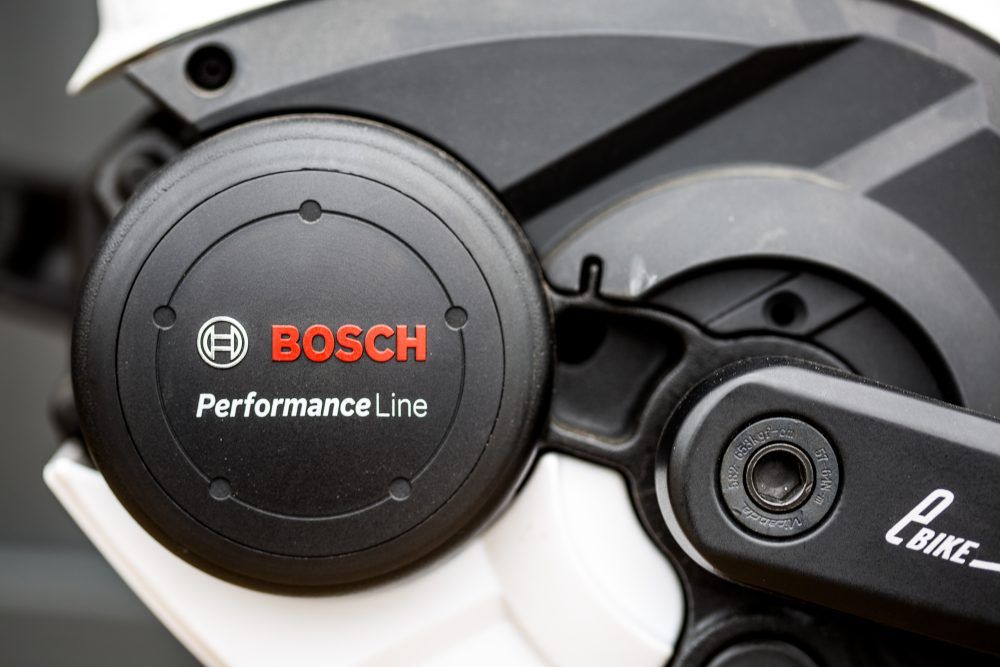 Electric bike motors: everything you need to know | Cycling Weekly