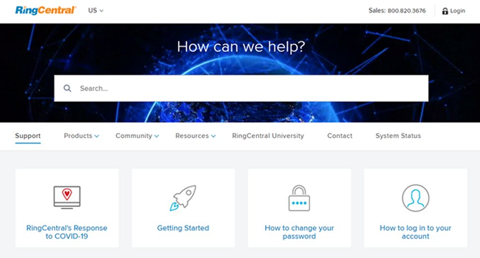 RingCentral Fax review | TechRadar
