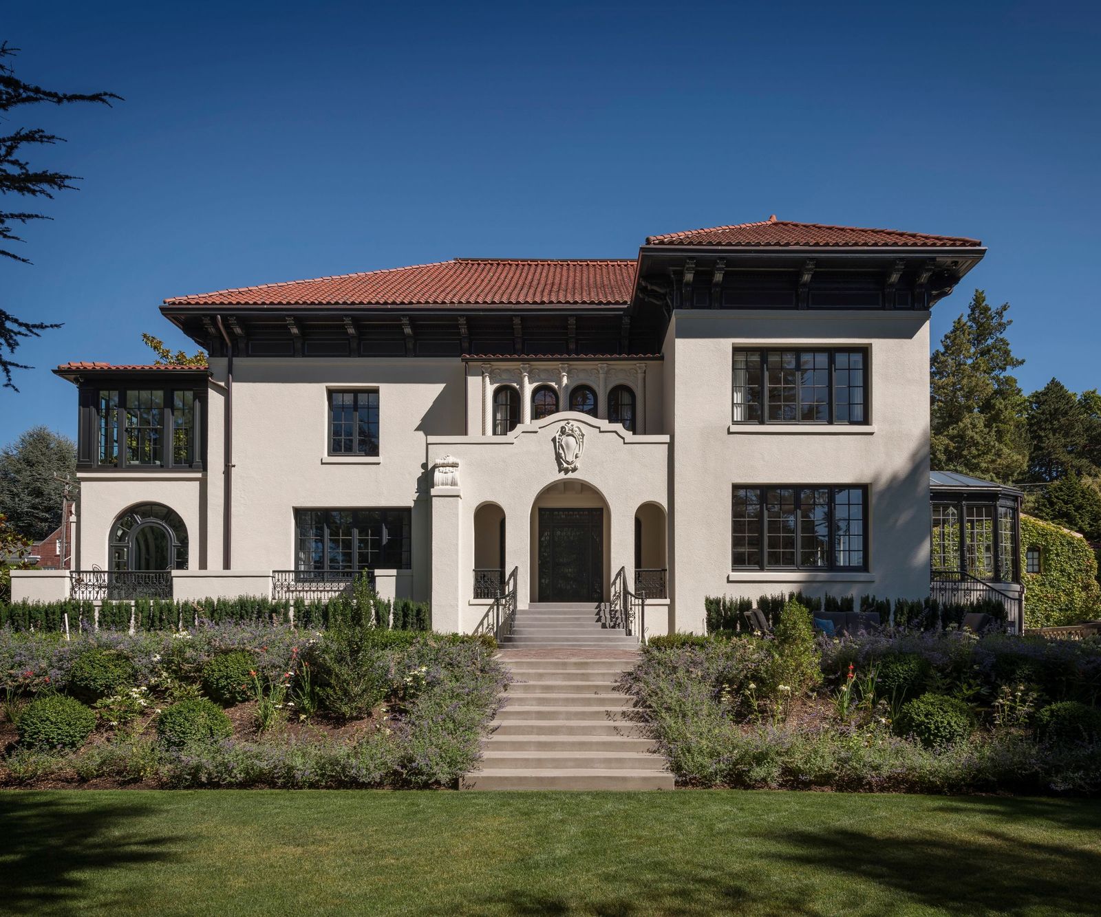 Historic Seattle home with modern style and comfort | Homes and Gardens