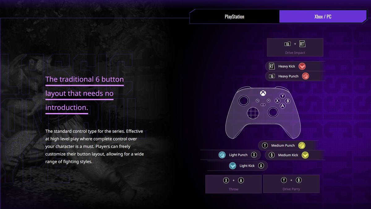 Street Fighter 6 for Xbox, PC: Trailer, characters, and everything you ...