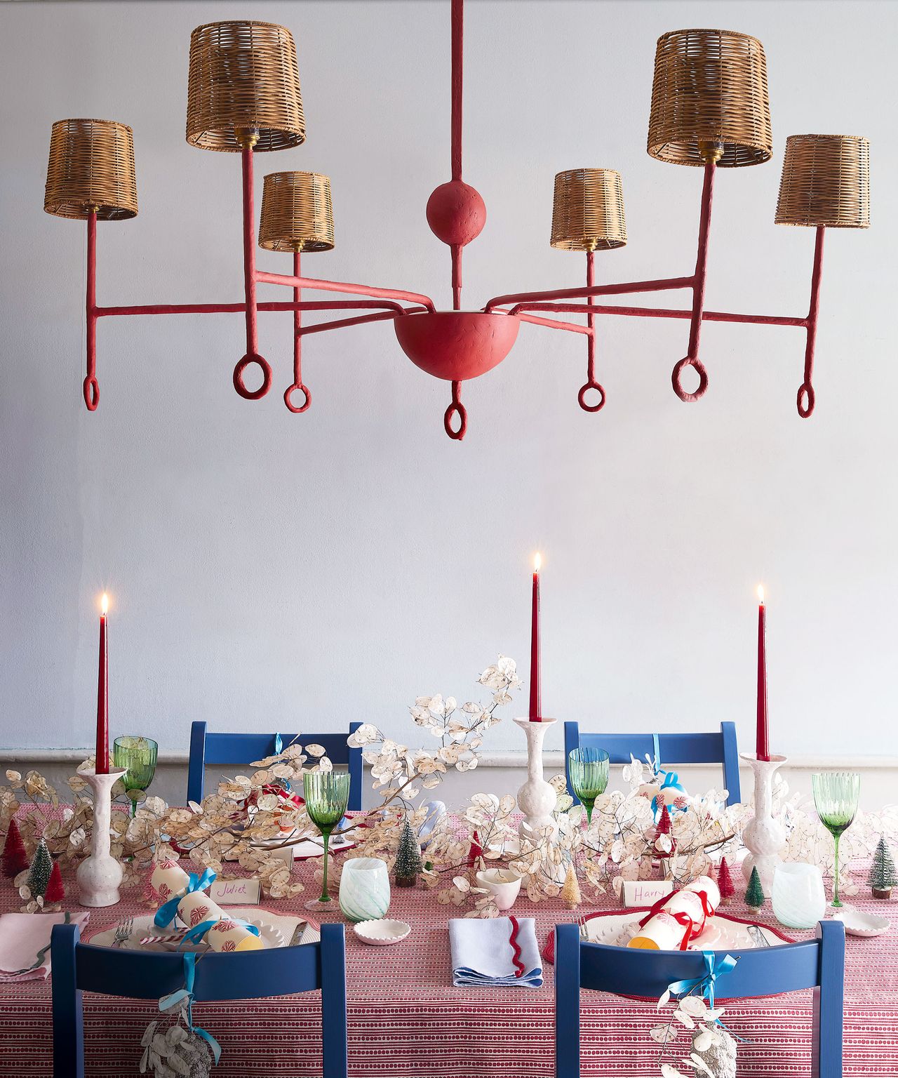 7 modern Christmas decor ideas: for a contemporary Christmas | Homes ...