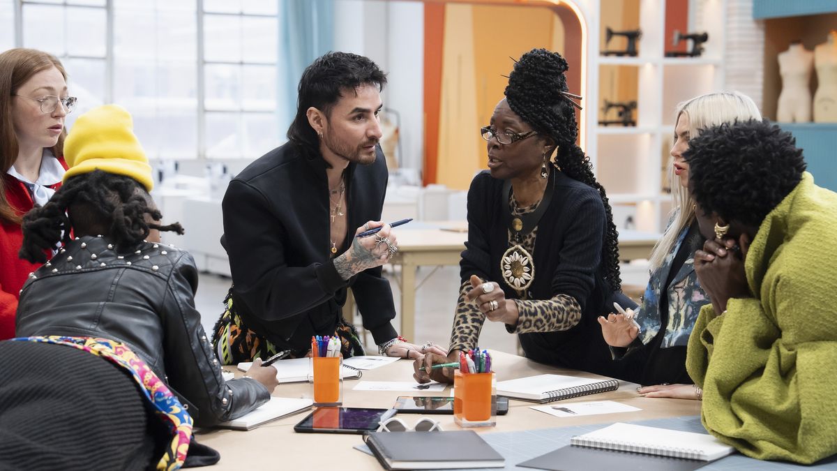 How to watch ‘Project Runway’ Season 21 online from anywhere | Tom's Guide