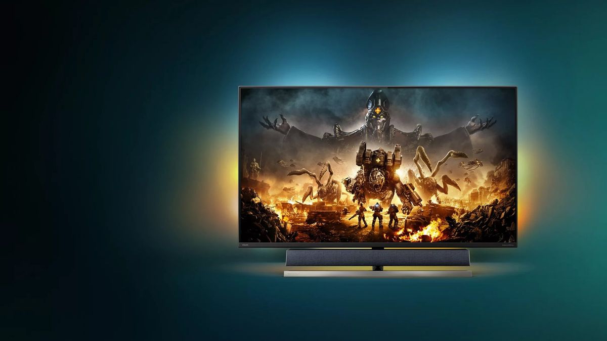 Best monitor for Xbox Series X 2022: Upgrade for your eyes | GamesRadar+