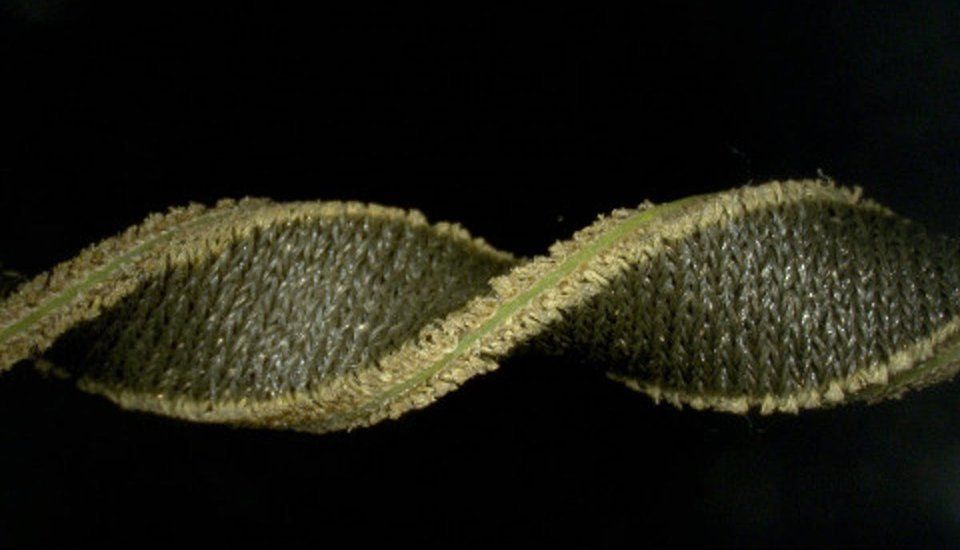 Computerized Fabric Could Transform Any Piece of Clothing Into a ...