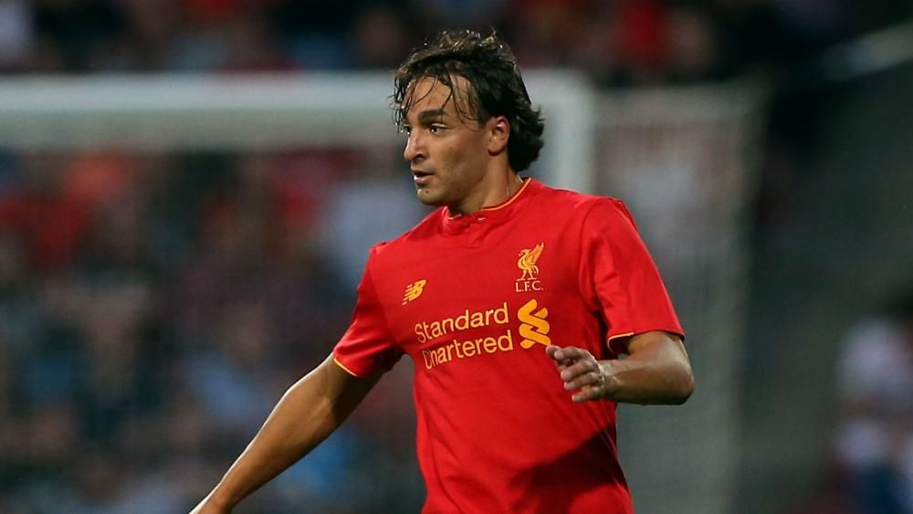 Markovic heads to Sporting | FourFourTwo