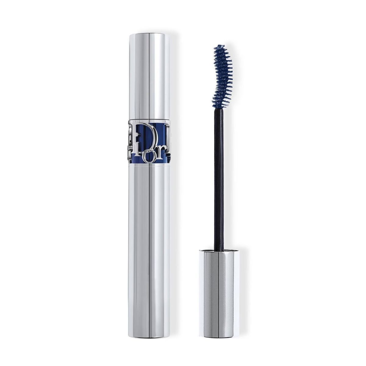 The Best Blue Mascaras to Make Brown Eyes Pop This Summer | Who What Wear