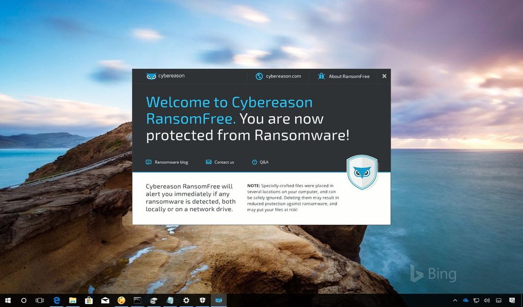 Best tips to keep your Windows 10 PC protected against malware ...