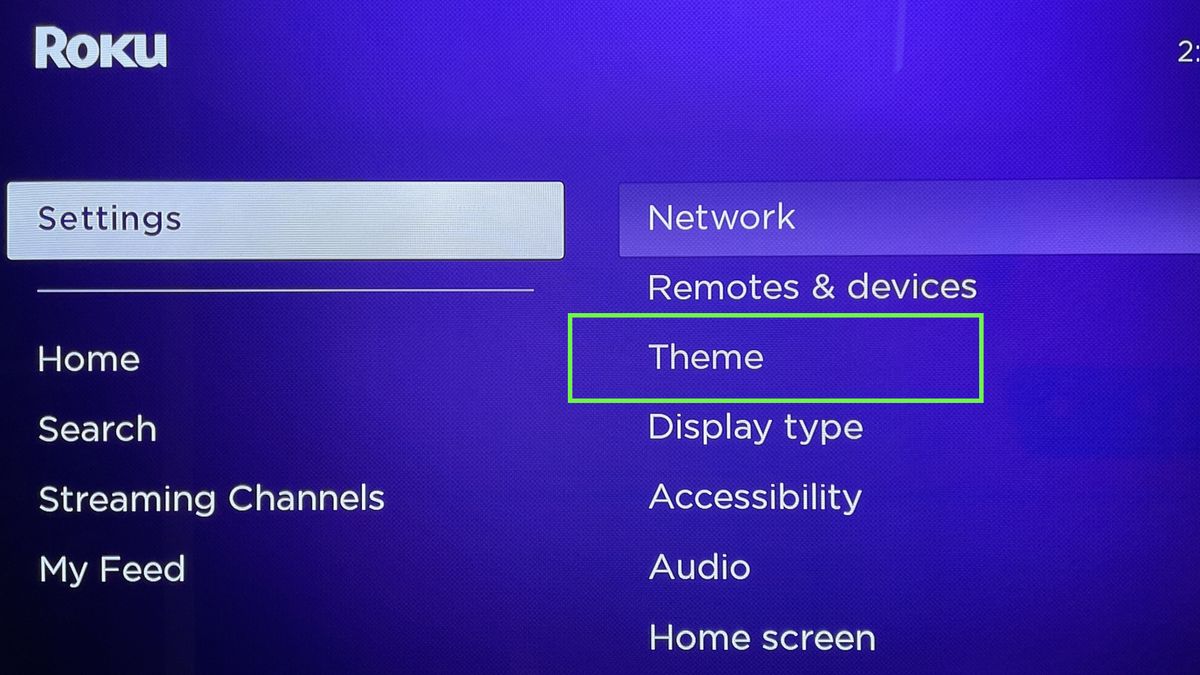 The one Roku setting I wish I knew about — and how to turn it off | Tom ...