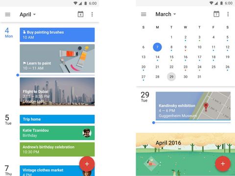Best calendar apps for 2021 | Tom's Guide