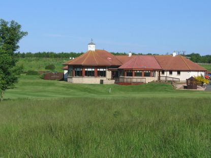SRUC Elmwood College Professional Golf Programme | Golf Monthly