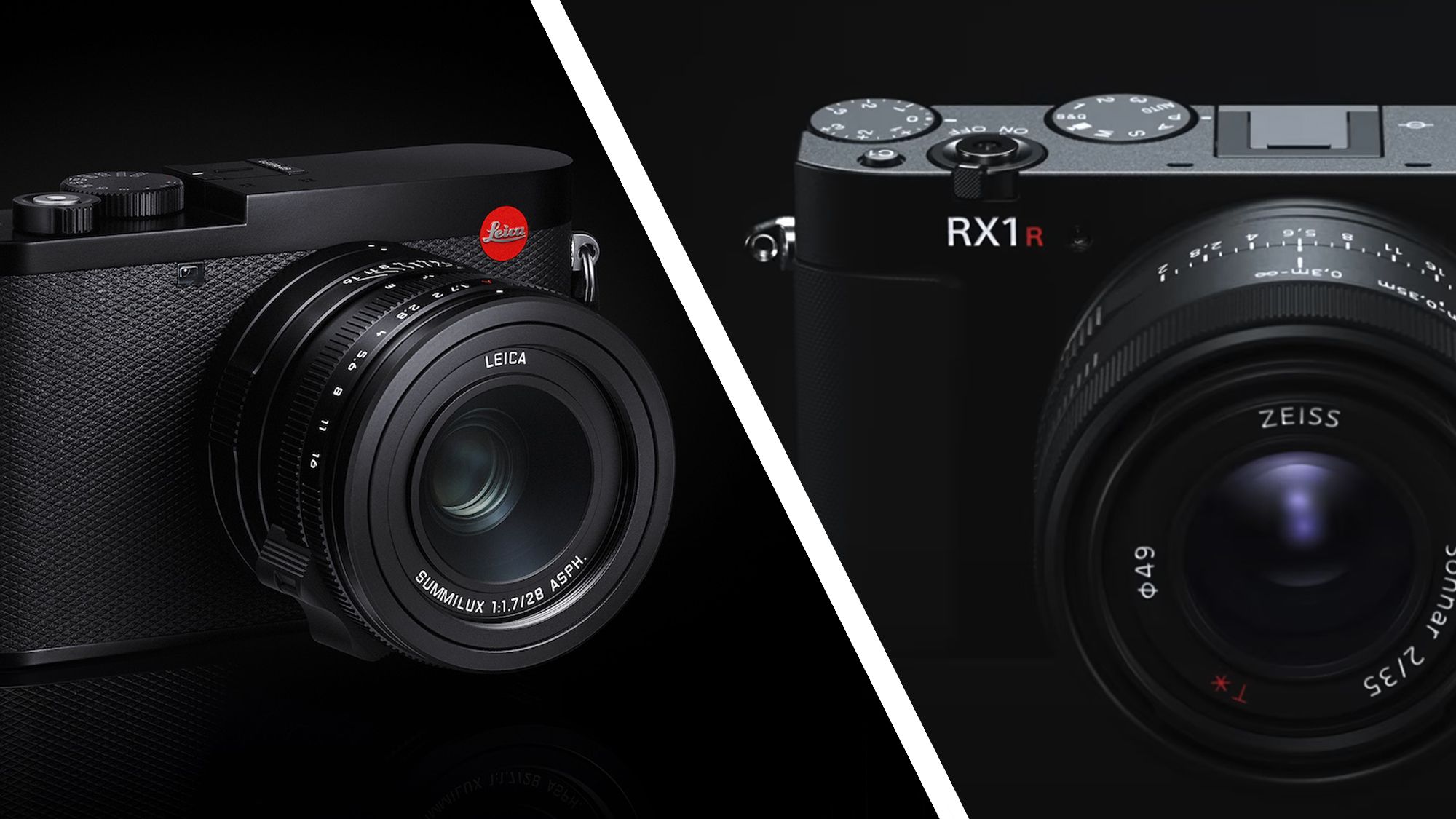 Sony's RX1R III is an impossibly small full-frame premium compact ...