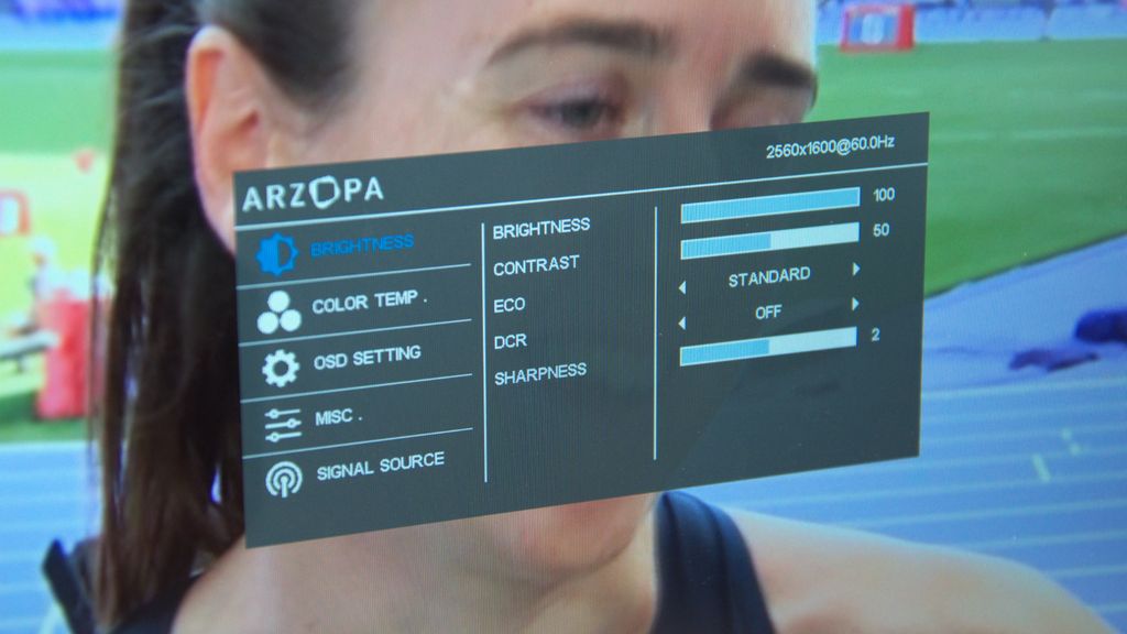 Arzopa Z1RC portable monitor review | TechRadar