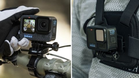 GoPro Hero13 Black vs Hero12 Black – what's new and should you upgrade ...