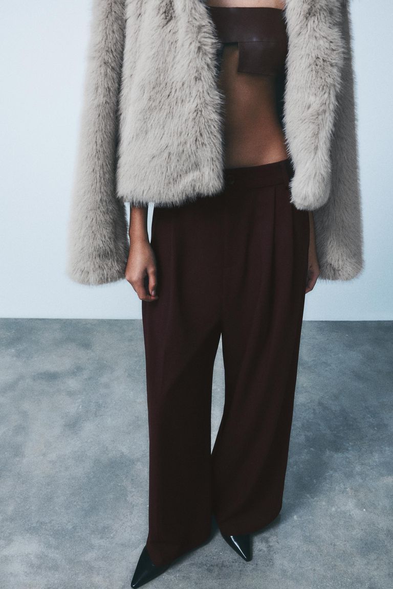 Zara Best Sellers: The 9 Pieces Everyone Wants Right Now | Who What Wear UK