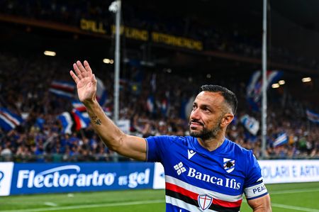 The best Italian attackers ever | FourFourTwo