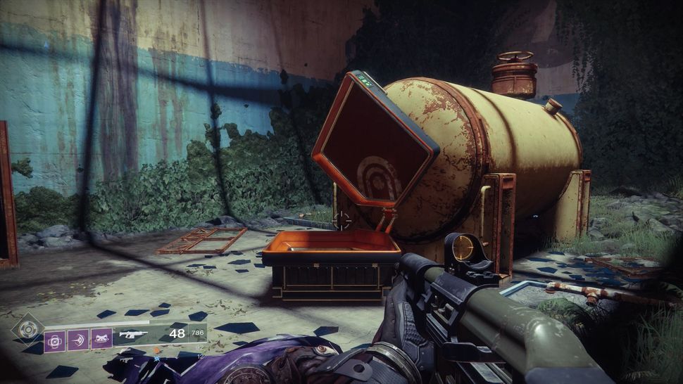 European Dead Zone Chest Locations - Destiny 2 Chest locations guide ...