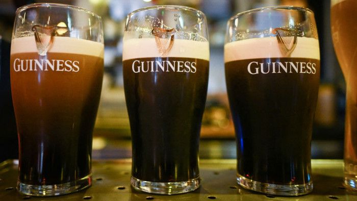 9 best London pubs for a pint of Guinness revealed | Shortlist